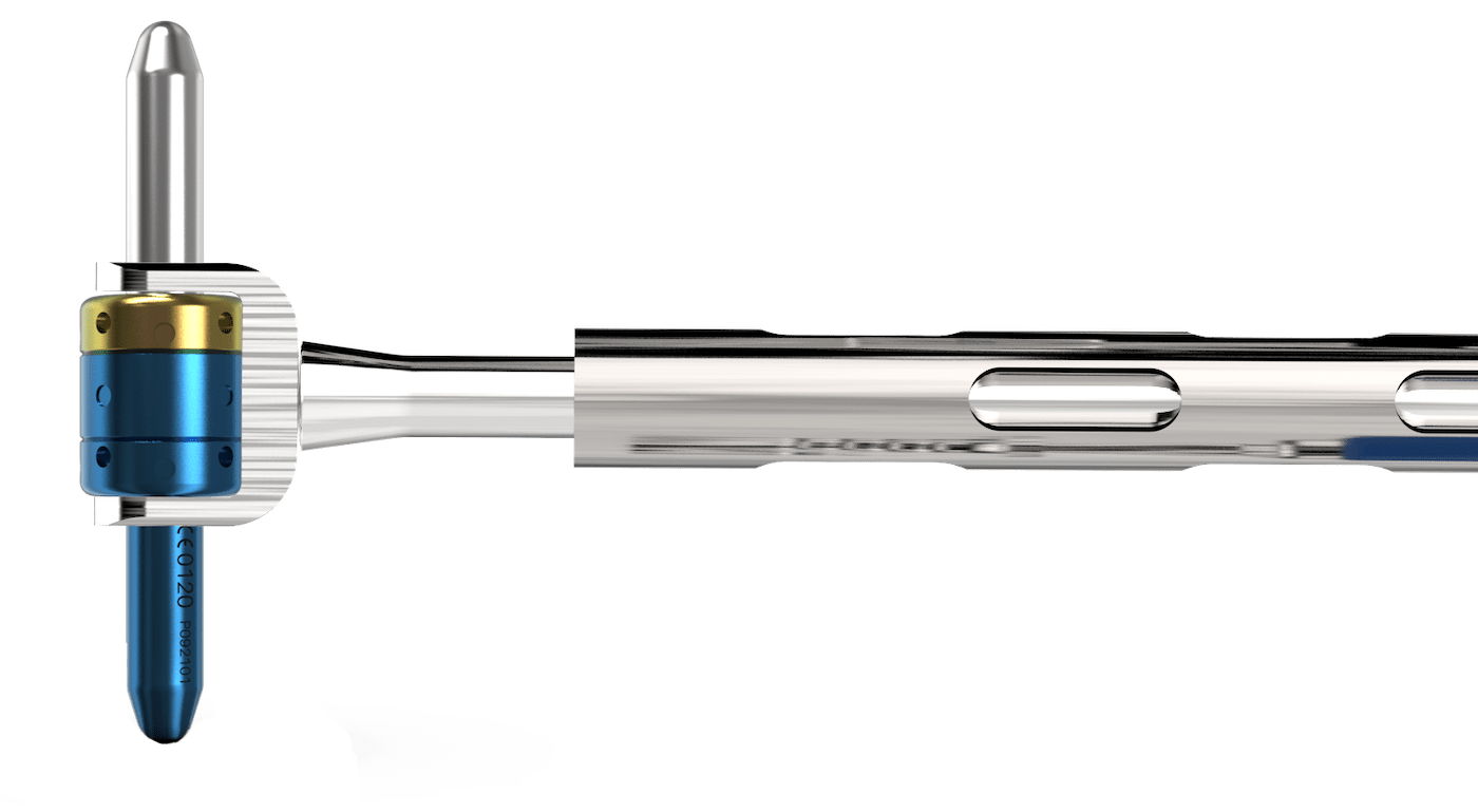 AWESOME Dynamic Rod | BAUI Biotech