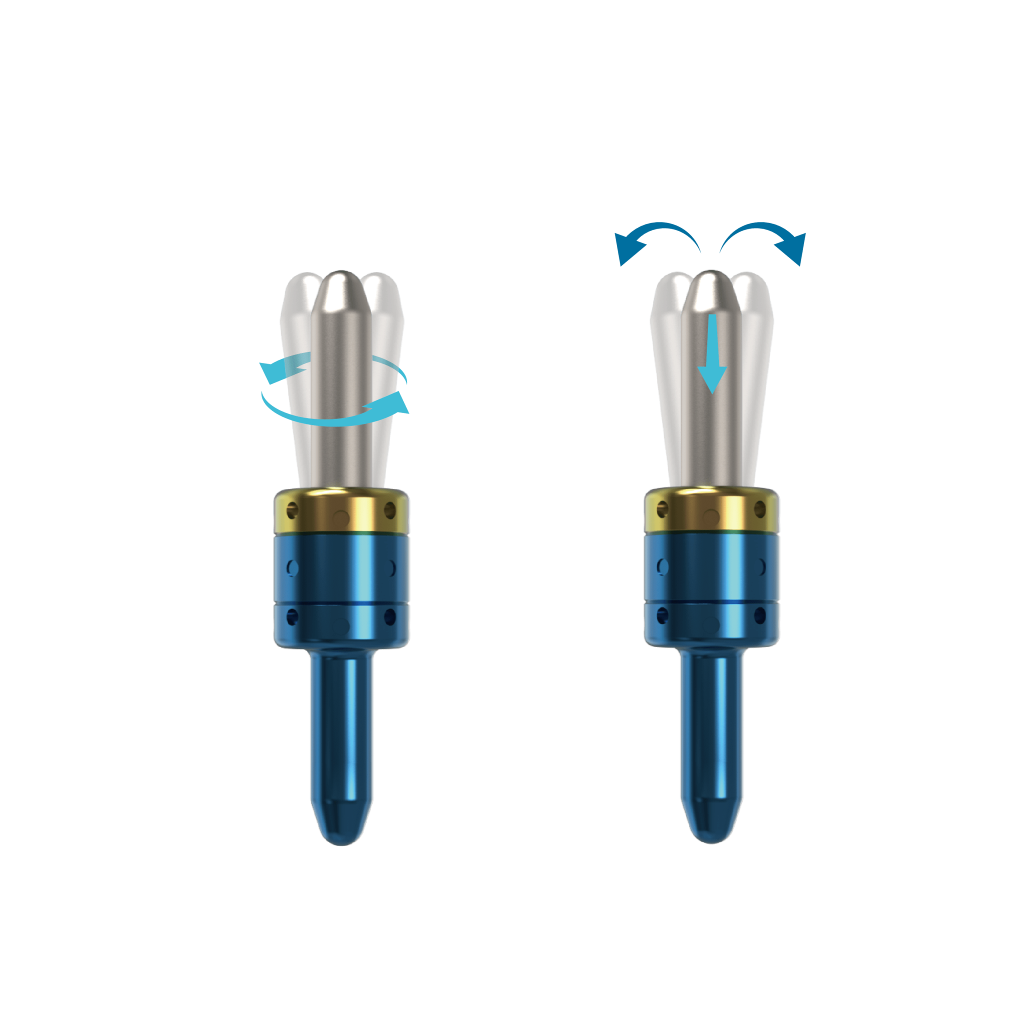 NOVA Minimally Invasive System | BAUI Biotech