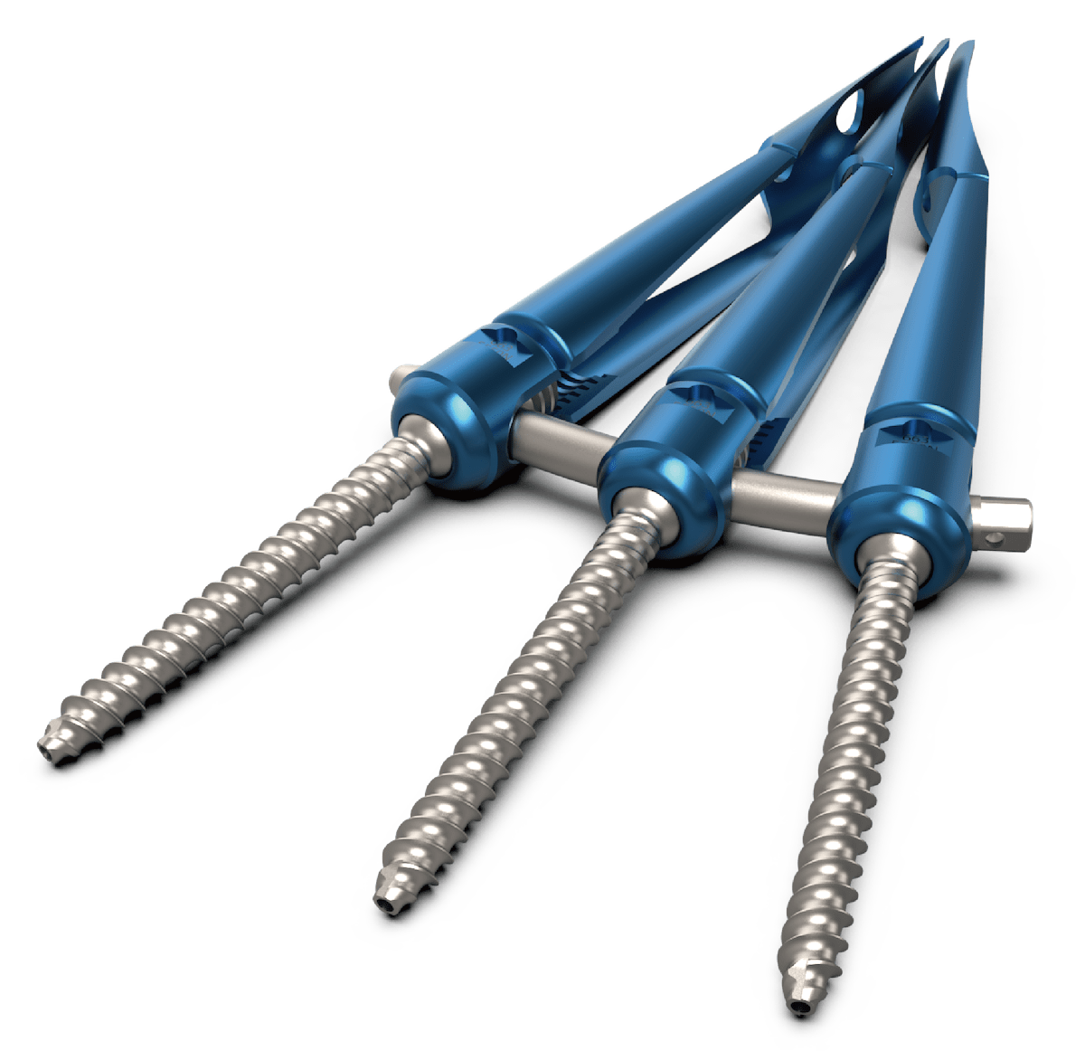 NOVA Minimally Invasive System | BAUI Biotech