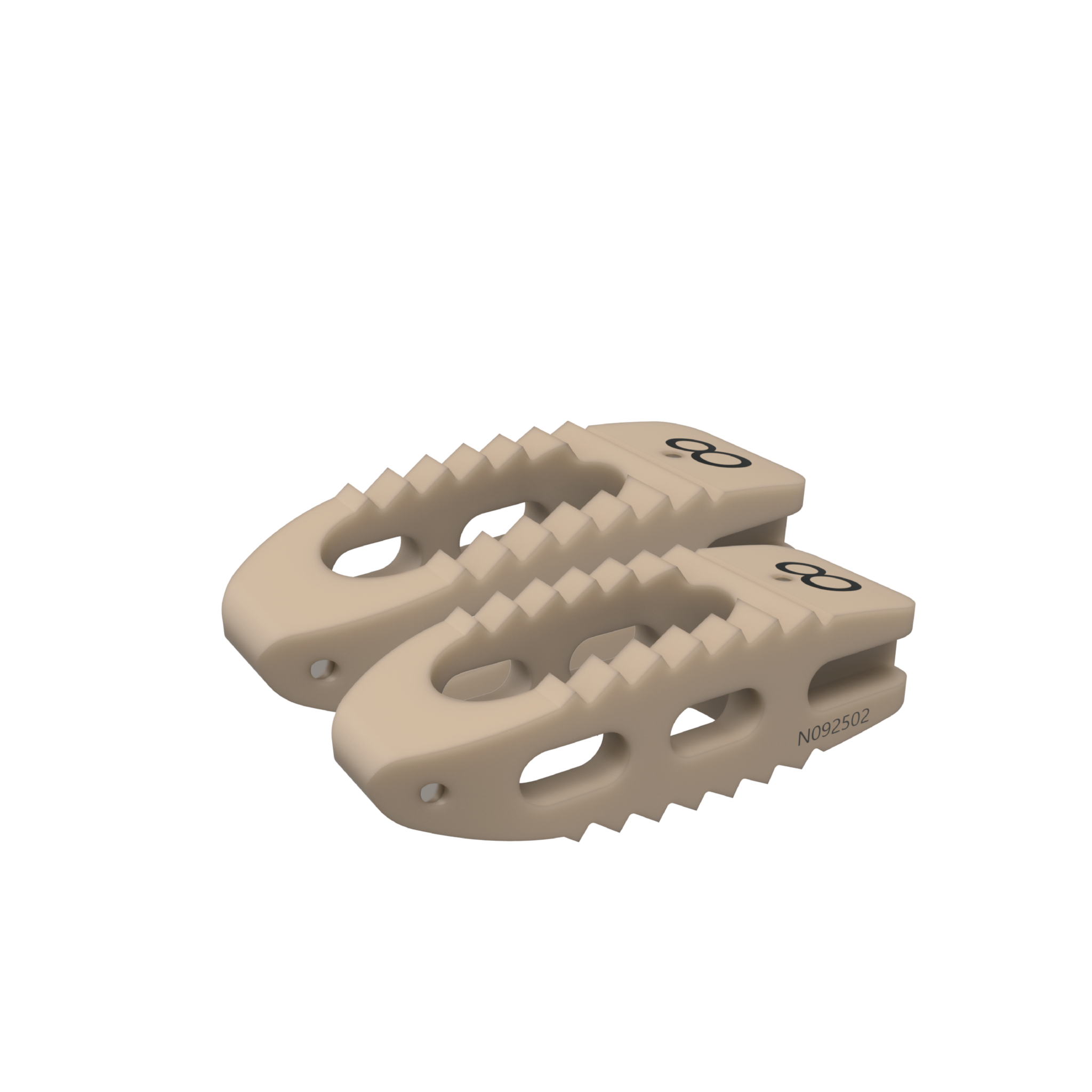 Interbody Fusion Device | BAUI Biotech