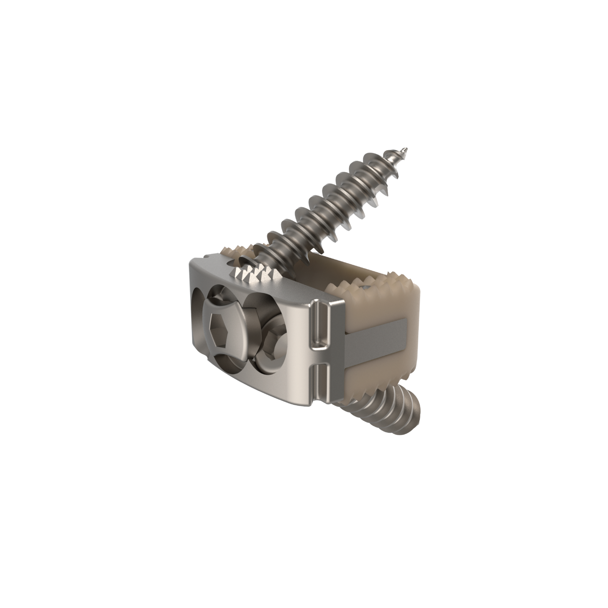 NOVA Minimally Invasive System | BAUI Biotech